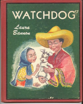 Watchdog: Bannon, Laura: Amazon.com: Books