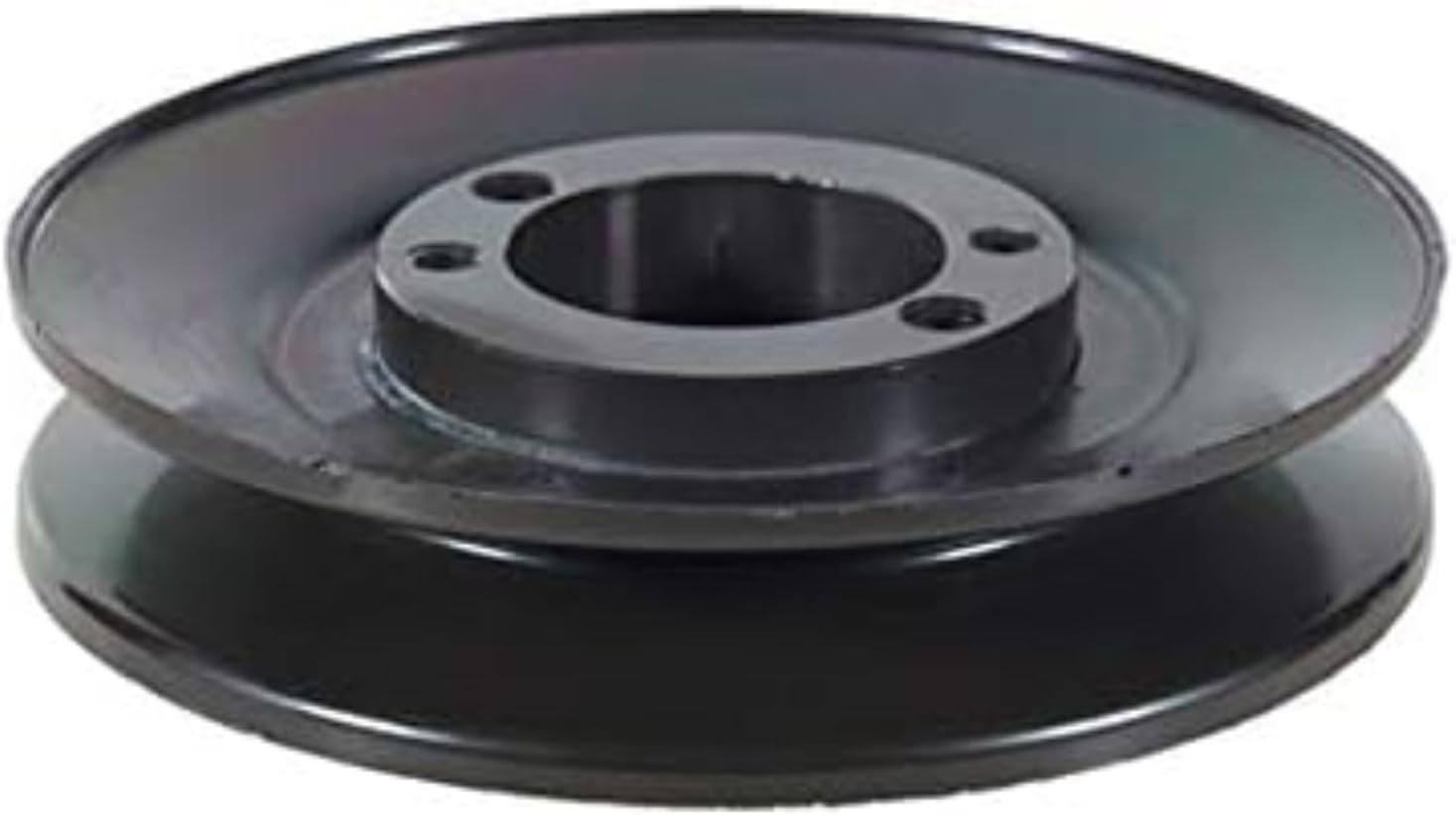 Amazon.com - Genuine Scag Pulley 4.75 OD, Taper Bore for Scag SMTC-48V ...