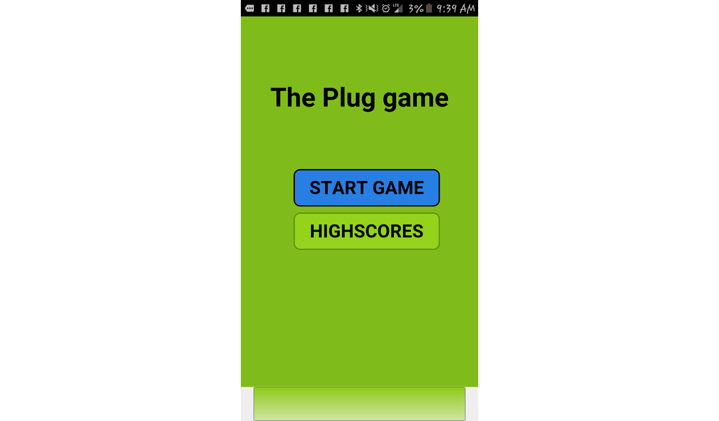The Plug game - App on Amazon Appstore