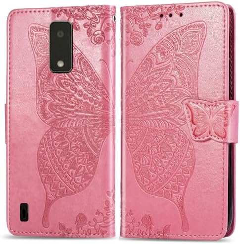 Amazon.com: DAMONDY for BLU View4 Case,BLU View 4 B135DL Phone Case ...