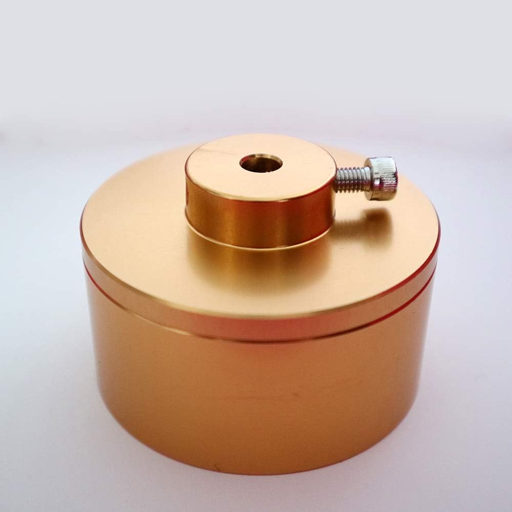 Amazon.com: Capper Head/Rubber Insert for Electric Capping Machine ...