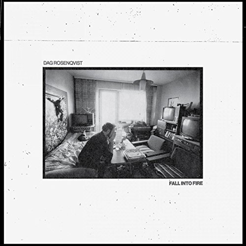 Amazon.co.jp: Fall into Fire : Dag Rosenqvist: デジタルミュージック