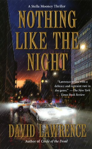 Nothing Like the Night: Lawrence, David: 9780843957211: Amazon.com: Books