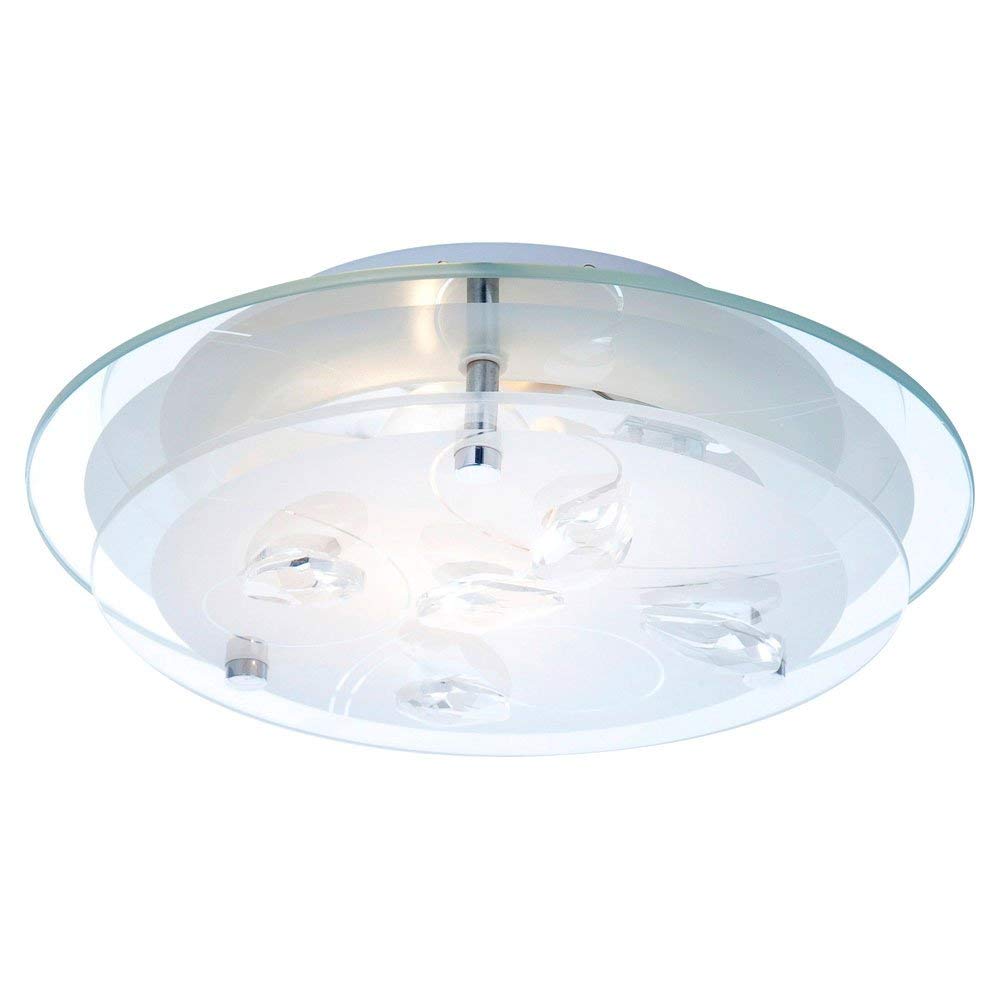 Lampa med kristaller erbjudanden & priser - Prisjakt.nu