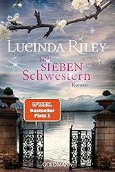 Die Schattenschwester: Roman (Die sieben Schwestern 3) (German Edition) - Kindle edition by ...