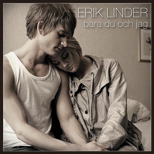 Amazon.com: Bara du och jag : Erik Linder: Digital Music