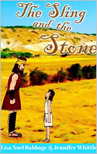 The Sling and the Stone (Biblios Book 1) - Kindle edition by Babbage ...