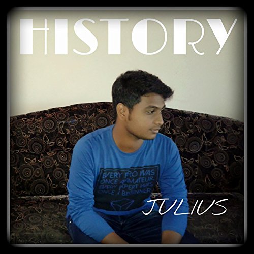 Amazon.com: History : Julius Jeremiah: Digital Music