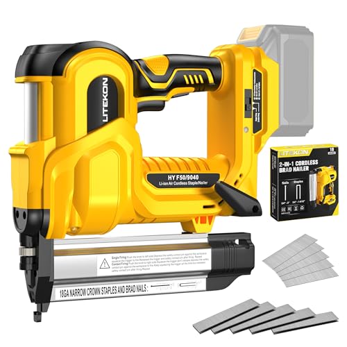Best High Pressure Nail Gun Options for Professional Builders and DIY ...