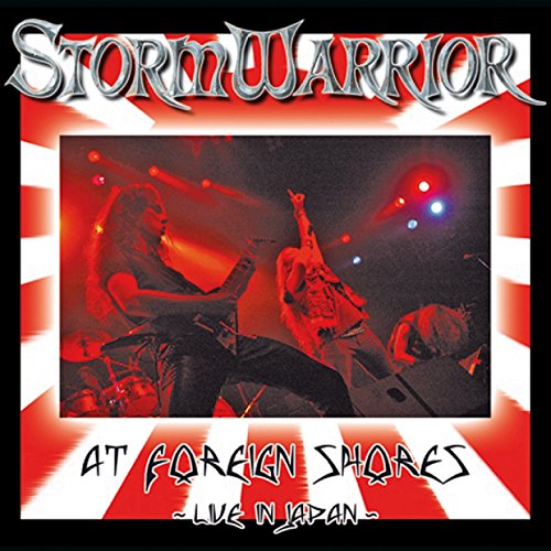 Play At Foreign Shores by Stormwarrior on Amazon Music