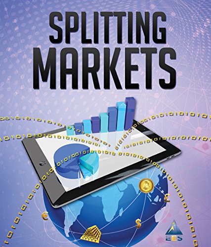 Amazon.com: Splitting Markets: Understanding Finance eBook : Gelet ...
