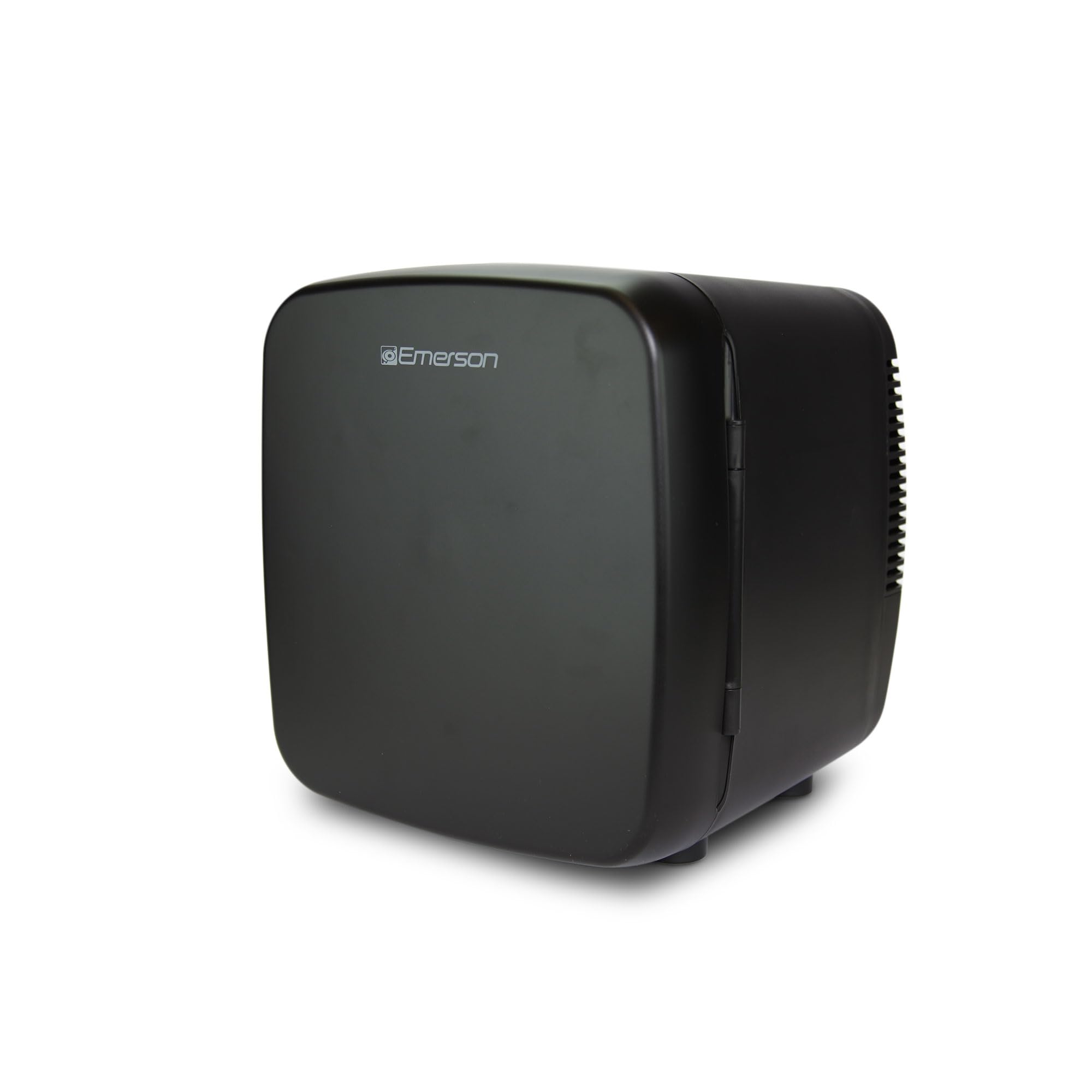 Amazon.com: Emerson EFC-5001-BLACK Portable Mini Fridge Cooler XL ...