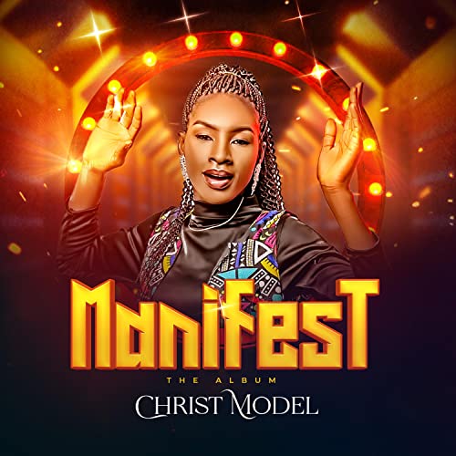 Manifest Album by Christ Model on Amazon Music - Amazon.com