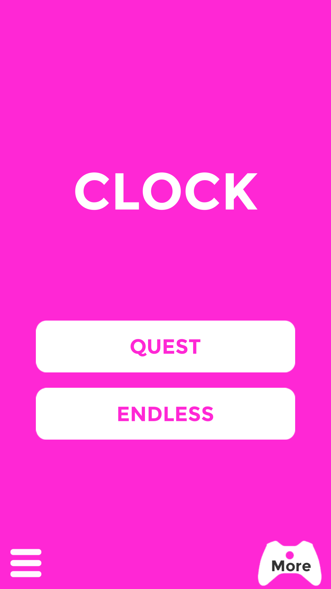Clock : Shooting Game (New) - App on Amazon Appstore