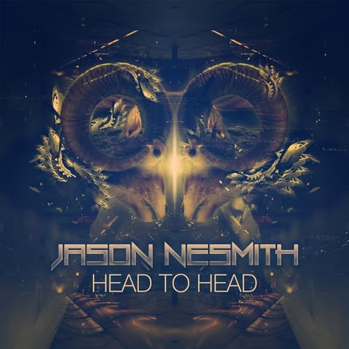Amazon.com: Head to Head : Jason Nesmith: Digital Music