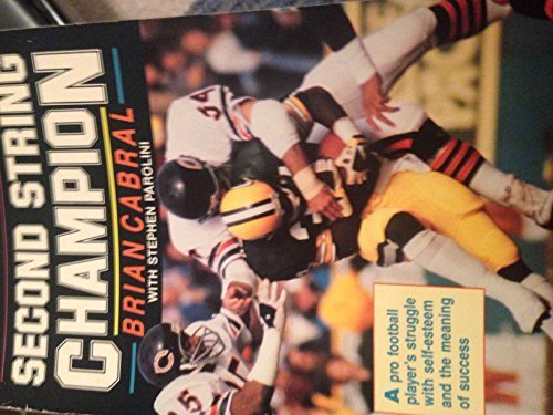 Second String Champion by Brian Cabral (1990-06-04): Brian Cabral ...