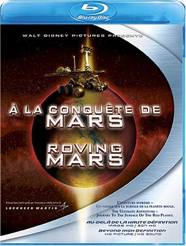 Amazon.com: Roving Mars : George Butler: Movies & TV