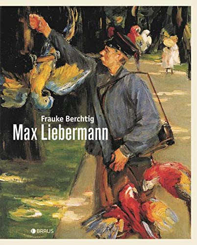 Max Liebermann: Alle Bücher in chronologischer Reihenfolge [HIER] >>