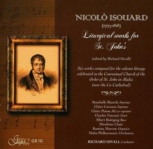 Richard Divall - Liturgical Works - Amazon.com Music