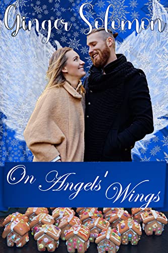 On Angels' Wings - Kindle edition by Solomon, Ginger. Religion ...
