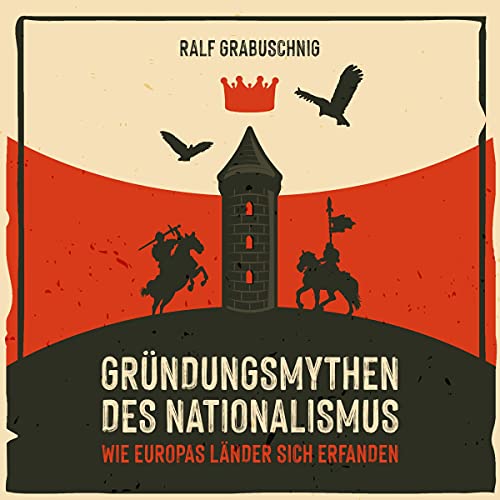 Fake News von Gestern: Irre Verschwörungstheorien aus der Geschichte (Hörbuch-Download): Ralf ...