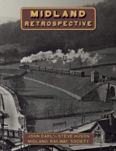 Midland Retrospective 2017: Huson, Steve: 9780995514218: Amazon.com: Books