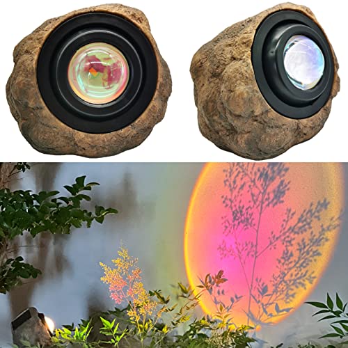Best Sunset Lighting: Transform Your Outdoor Space with the Perfect ...