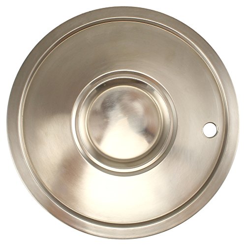 Amazon.com: Brewmaster FE803L Brew Bucket Mini, Replacement Lid, 1 ...