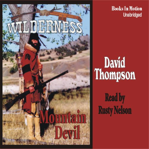 Amazon.com: Northwest Passage: Wilderness Series, Book 11 (Audible ...