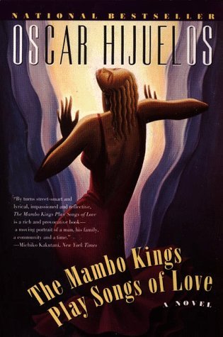Buy Mambo Kings Play Songs of Love, The Book Online at Low Prices in ...