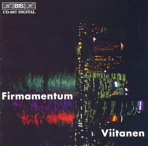 Amazon MusicでリントウのViitanen: Firmamentum / Images D'Oiseau Pour Orgue ...