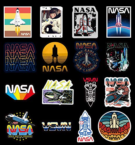 Nasa Printable Decals Pics About Space