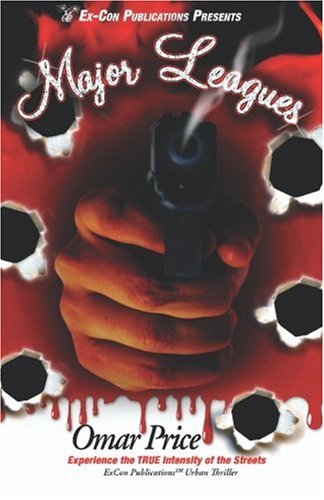 Major Leagues: Price, Omar: 9780979244506: Amazon.com: Books