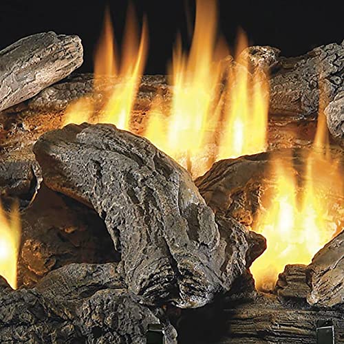 The 30 Best Gas Logs with Remote of 2023 [Verified] - Cherry Picks