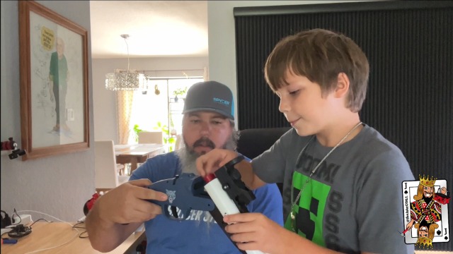 JakeOfALL's Amazon Page