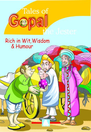 Tales of Gopal: The Jester: Rich in wit, wisdom and humor eBook : Dutta ...
