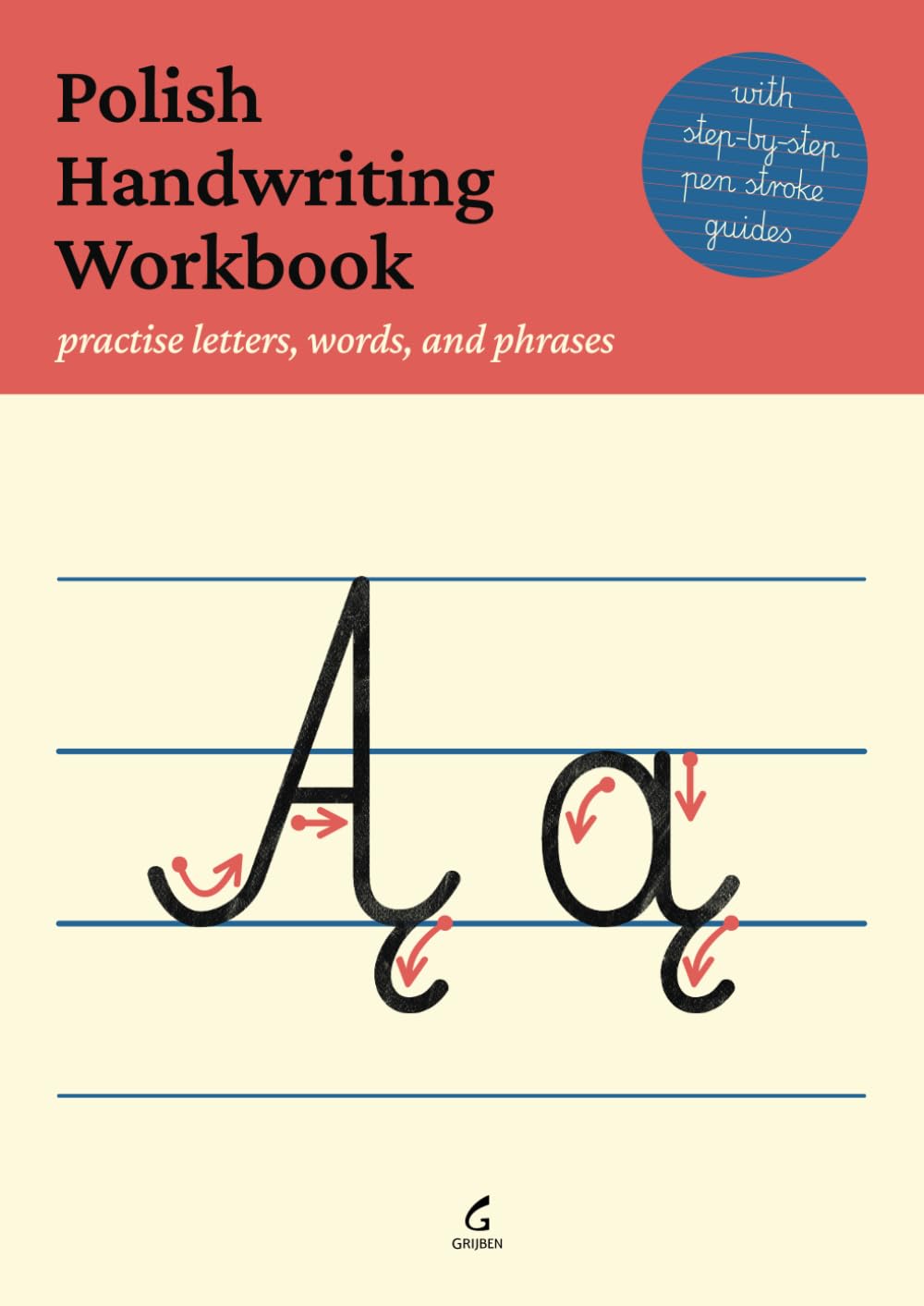 Polish Hand Written Letter Ink & Intimacy: The Lost Art Of Polish