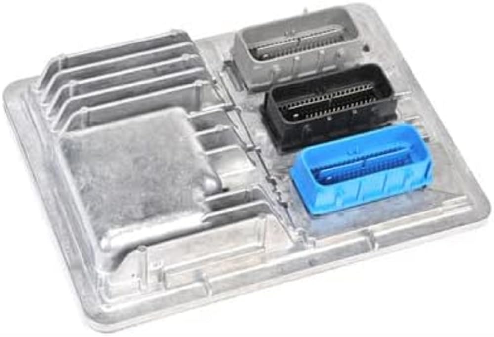 Amazon.com: ACDelco GM Original Equipment 12700116 Engine Control ...