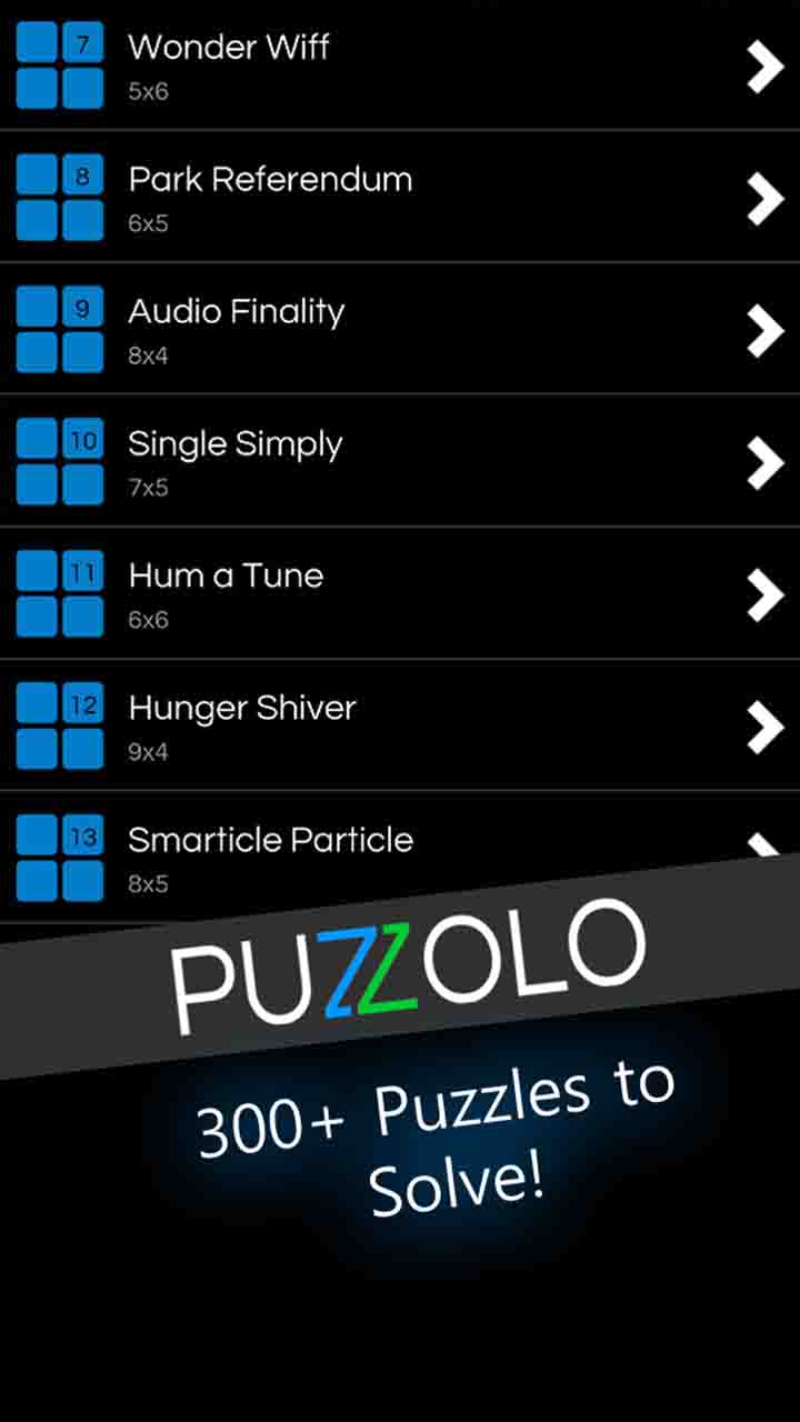 Puzzolo - App on Amazon Appstore