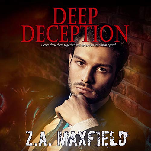 Amazon.com: Deep Deception: Deep, Book 2 (Audible Audio Edition): Z. A ...