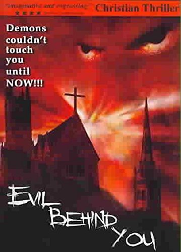 Amazon.com: Evil Behind You : Hilary Kennedy; Jim Garrity, Jim Carroll ...