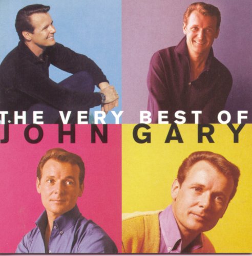 Amazon.com: The Very Best Of John Gary : John Gary: Digital Music