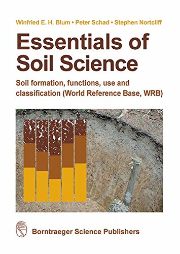 20 Best-Selling Soil Science Books of All Time - BookAuthority