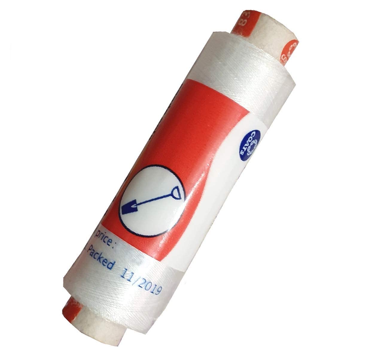 HUNNY- BUNCH® Premium Madura Coats Spade Poly Spun Polyester Thread 10 ...