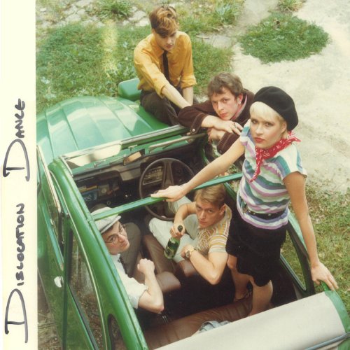 Play Airwaves by Dislocation Dance on Amazon Music