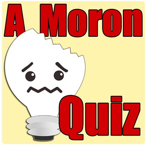 A Moron Test - App on Amazon Appstore