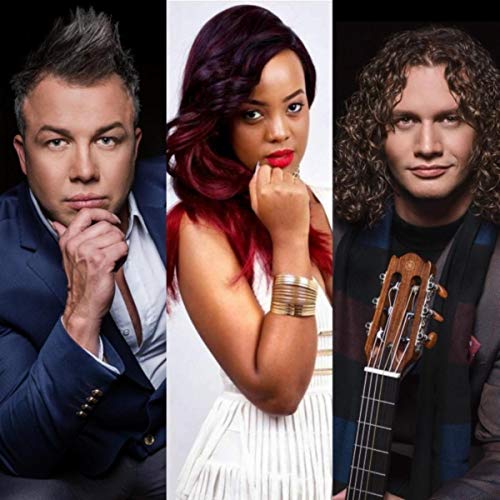 Play My African Dream by CH2 & Butera Knowless on Amazon Music