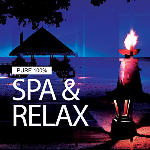 Amazon.com: Pure 100% Spa & Relax : Spa & Relaxation: Digital Music