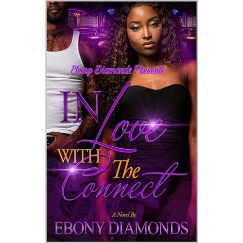 Amazon.com: In love with the connect (Audible Audio Edition): Ebony ...