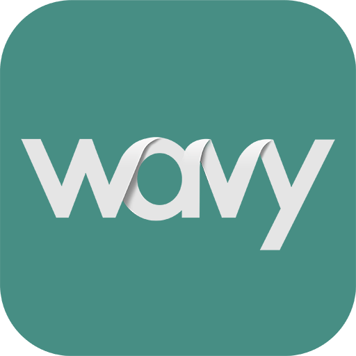 Wavy - App on Amazon Appstore